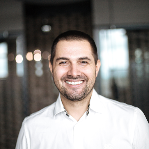 KulenDayz — Slow down IT Conference